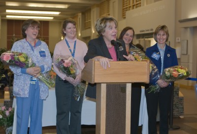 BWH Clinical & Research News