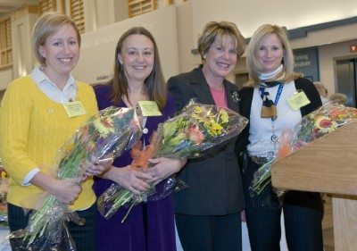 BWH Clinical & Research News