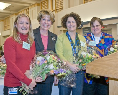 BWH Clinical & Research News