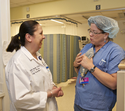 BWH Clinical & Research News