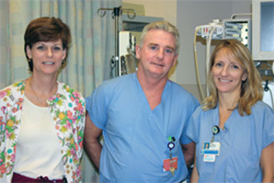 BWH Clinical & Research News